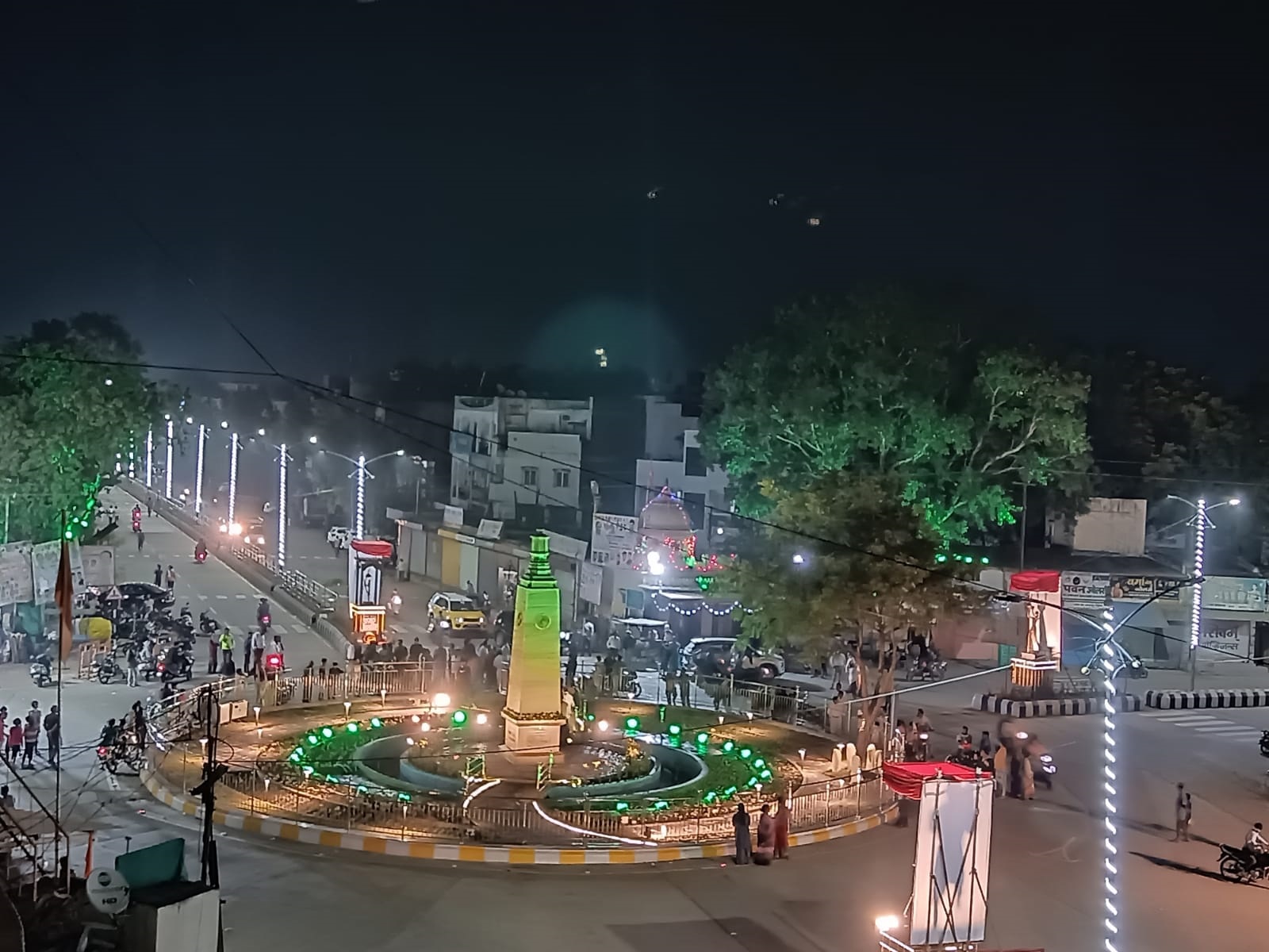 Maharashtra Directorate